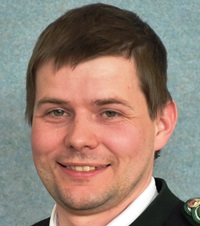 Präsidium - Schützen Schwaben